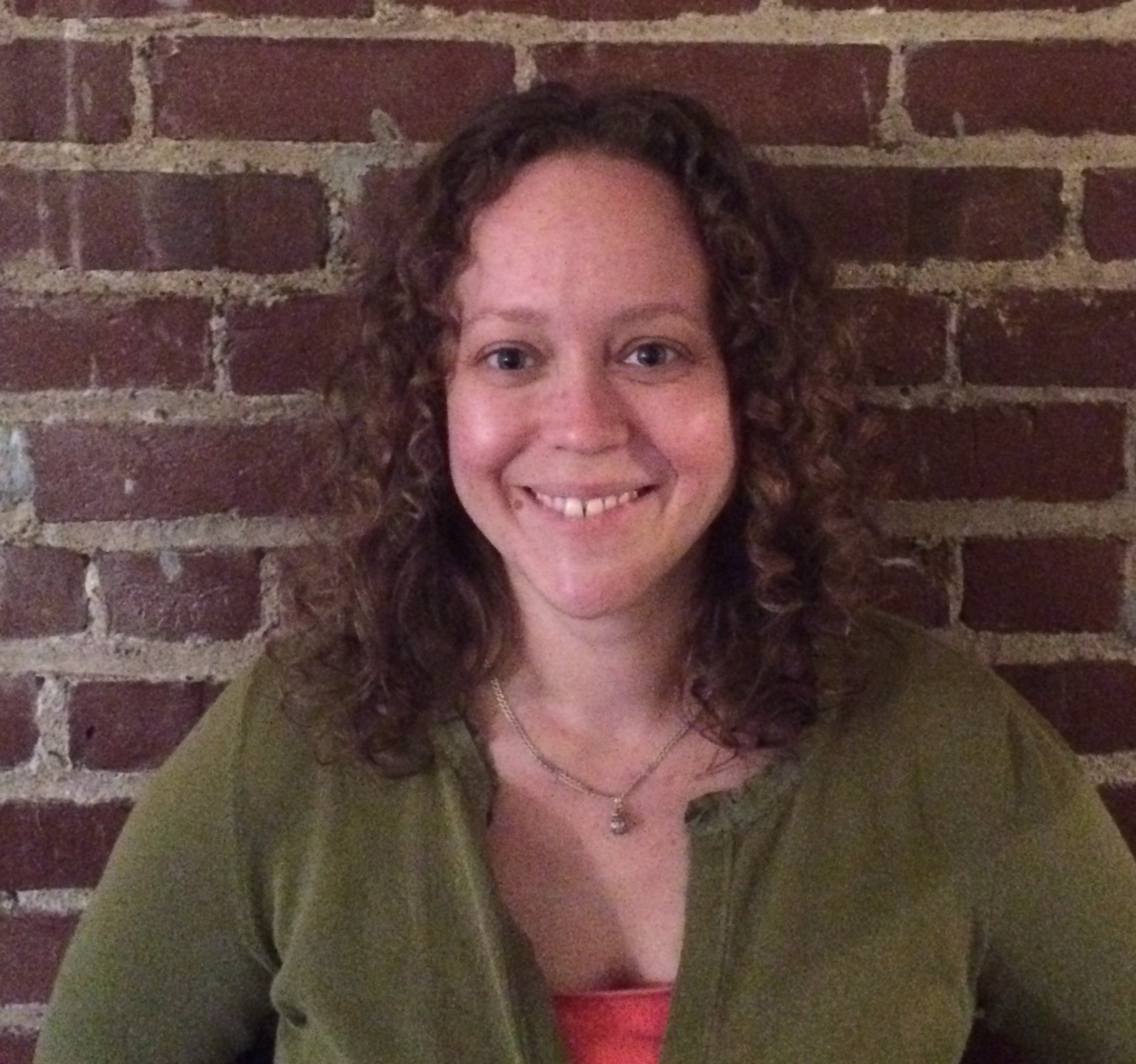 People – Laboratory of Amber Smith